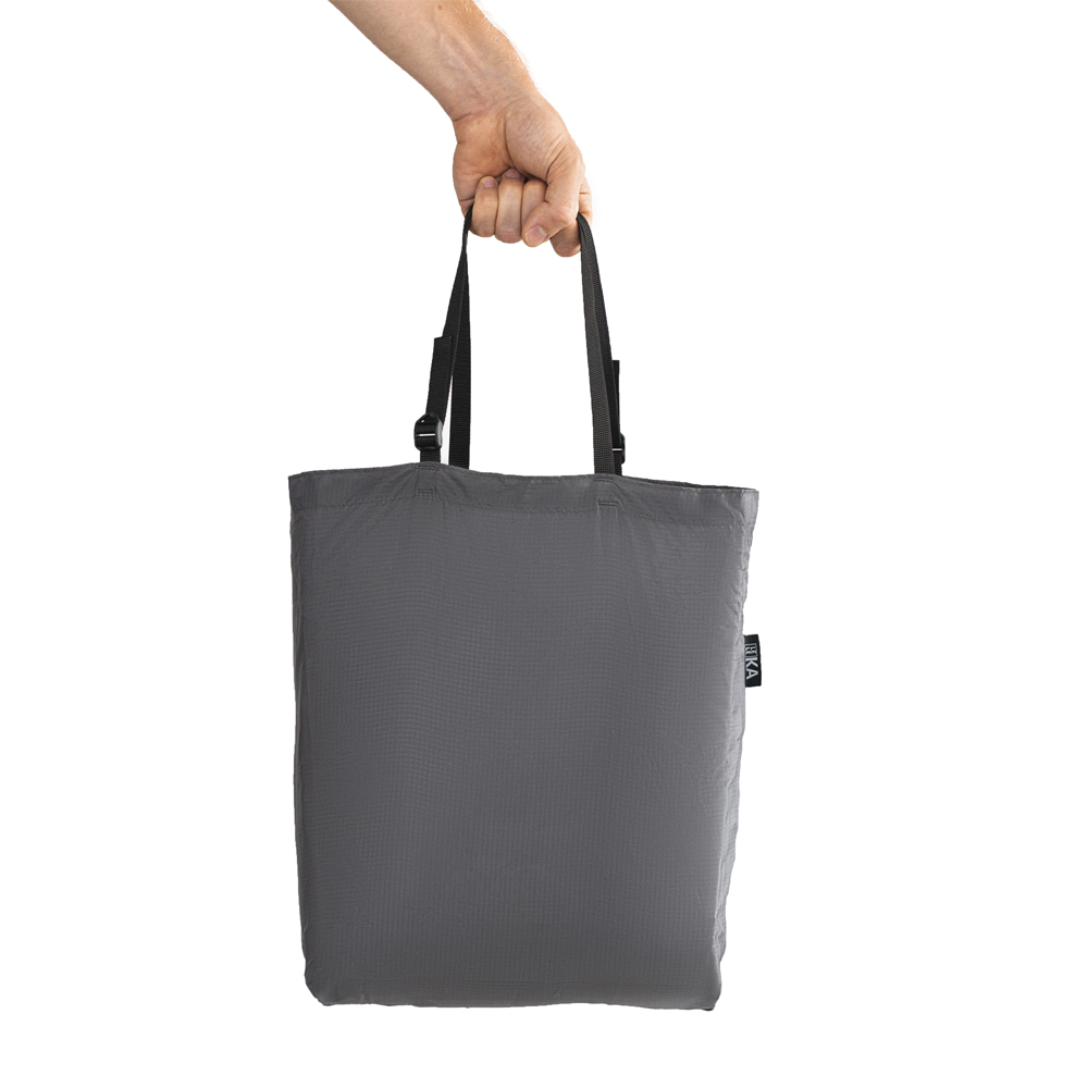 Еко-сумка Leleka Eko bag grey - купити, україна, відгуки | Львів ...